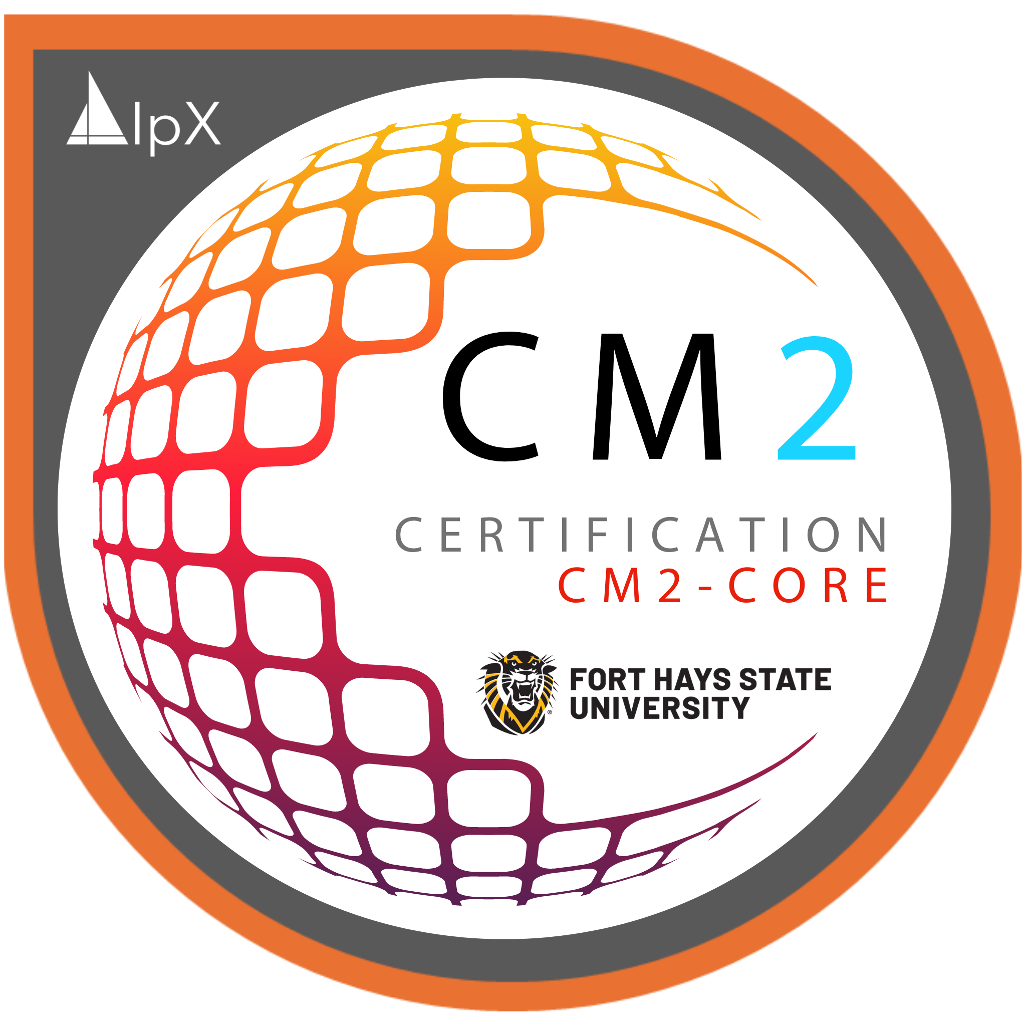 CM2-CORE Certification | FHSU Professional & Continuing Education